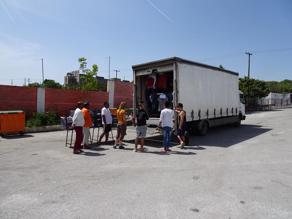 truckshop1 | Everyday just a smile